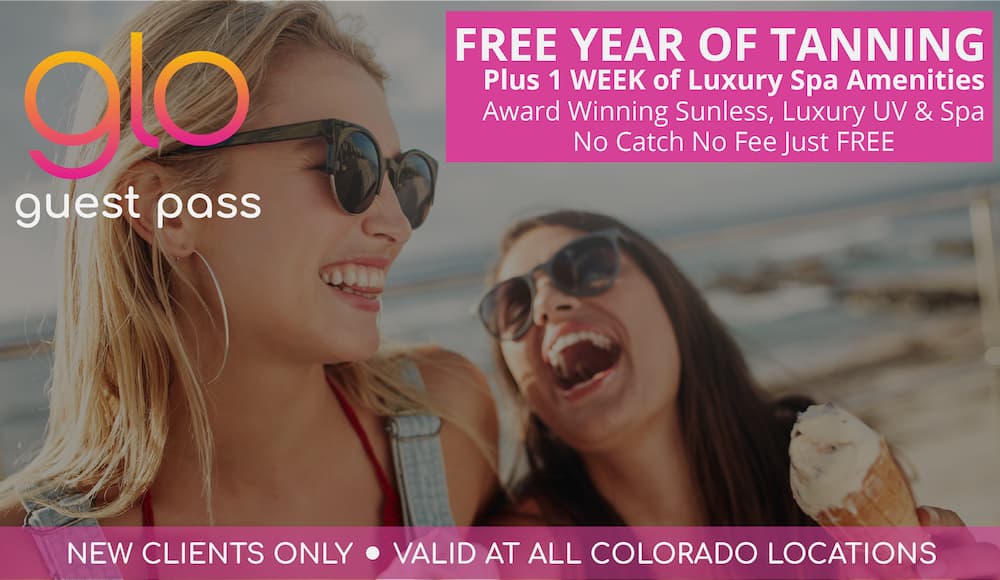 Glo Tanning Salon - Luxury Tanning Salons and Day Spas