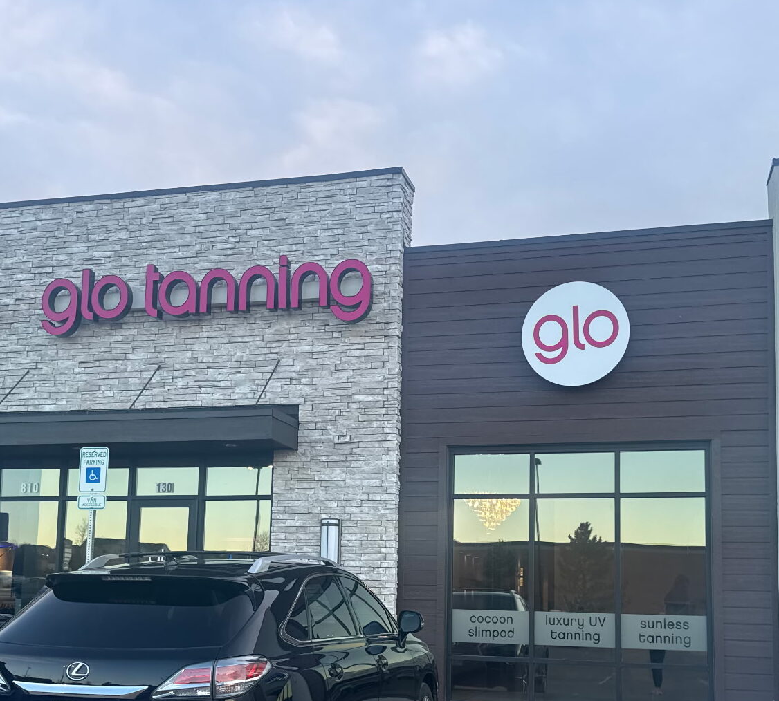 Monument CO - Glo Tanning Colorado
