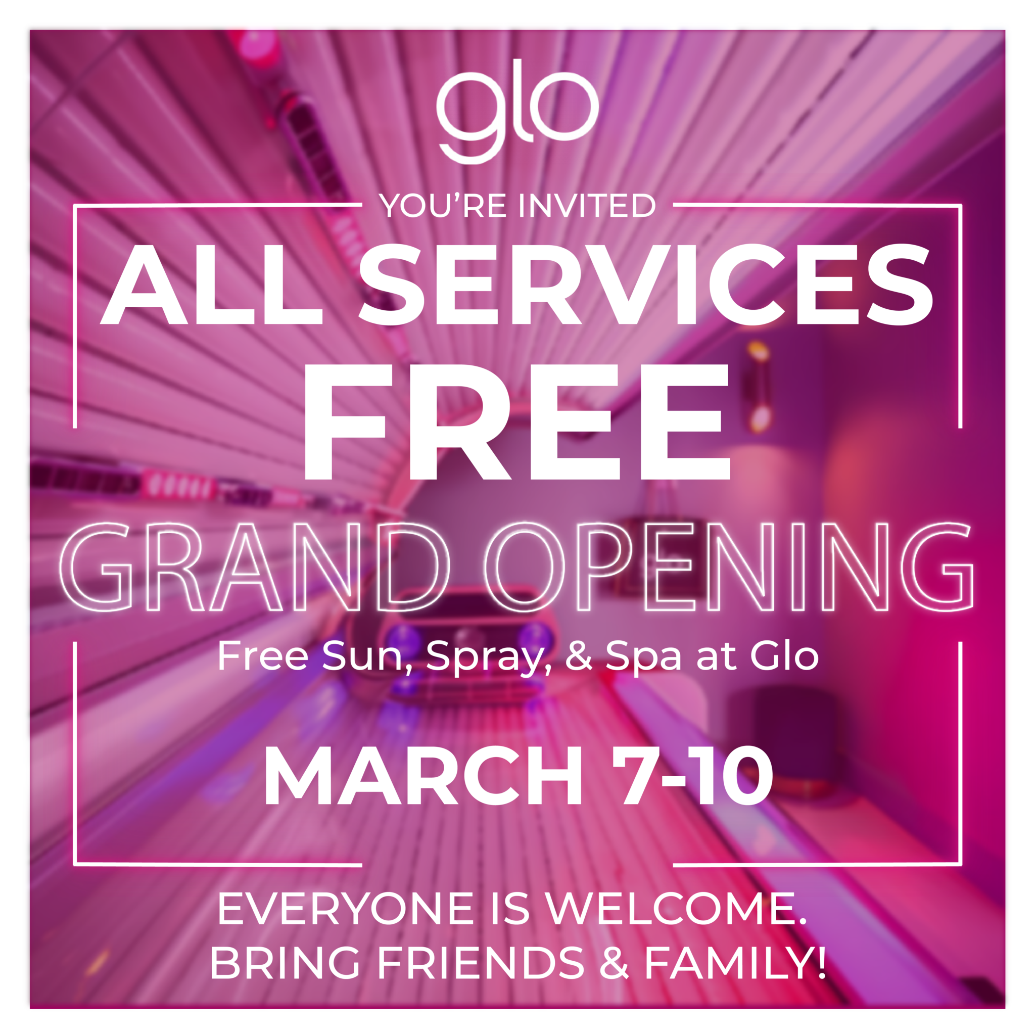 Monument CO - Glo Tanning Colorado